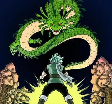 Discuss Everything About Dragon Ball Wiki | Fandom