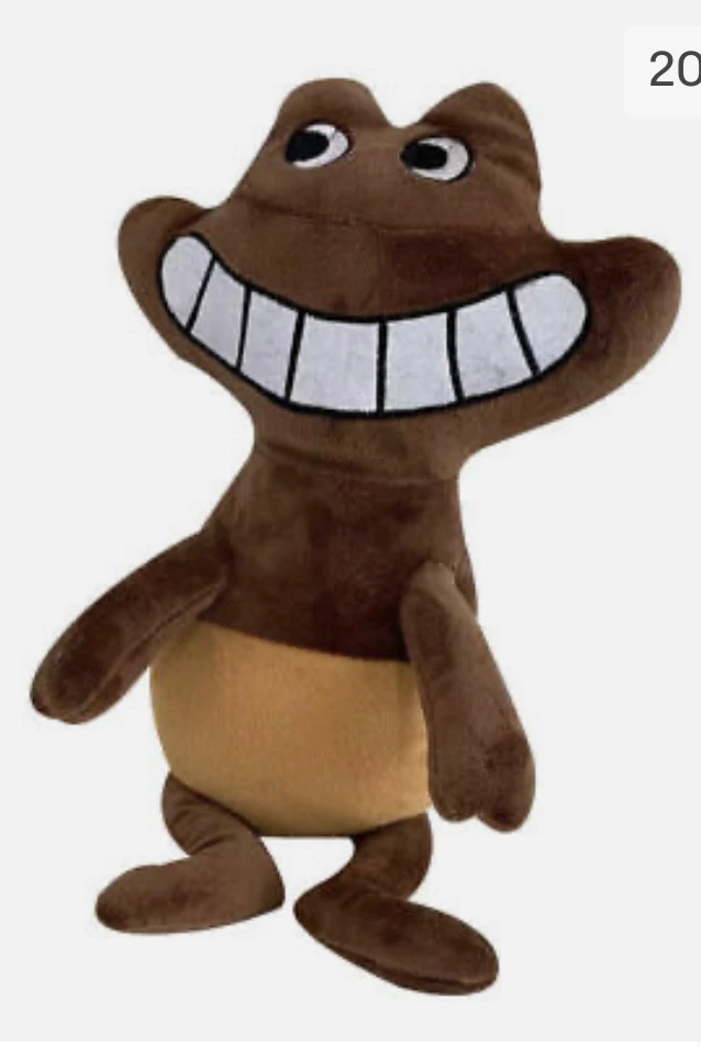 Sheriff Toadster has Seen some S### | Fandom