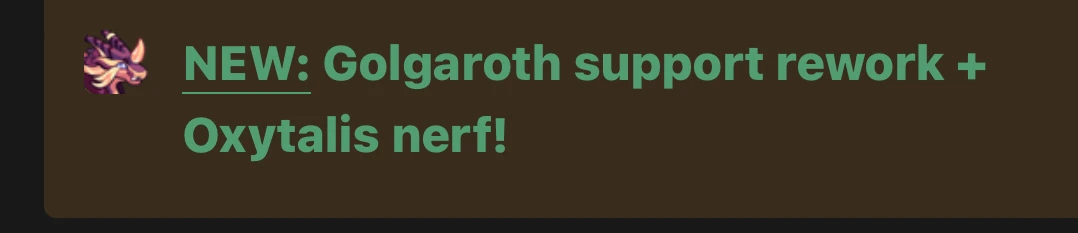 Oh look oxy nerf | Fandom