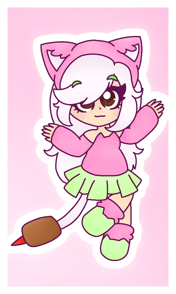 Human Cattail | Fandom