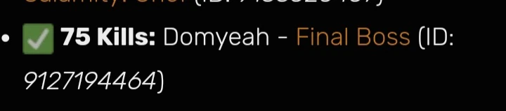 FINAL BOSS GOT READDED??1? | Fandom