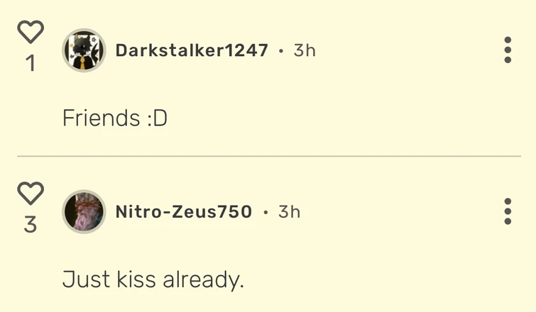 [moringmark] Pandora (4/4) | Fandom