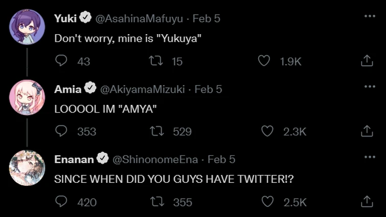 Niigo is struggling | Fandom