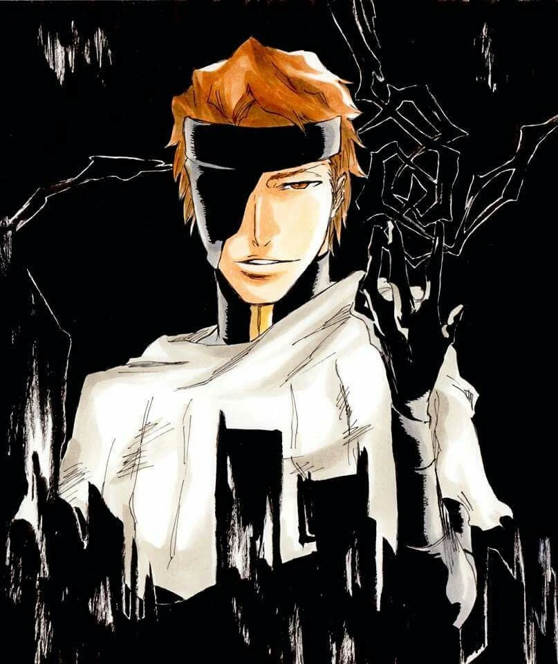 EoS Aizen runs the gauntlet | Fandom