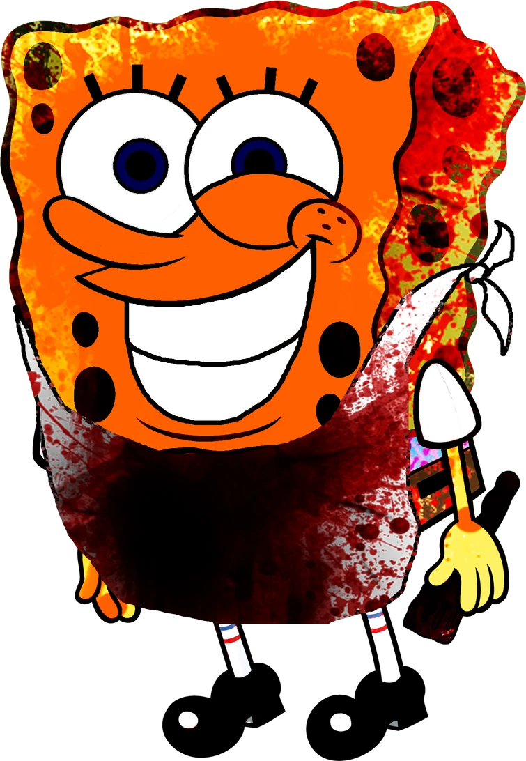 Discuss Everything About Spinpasta Wiki | Fandom