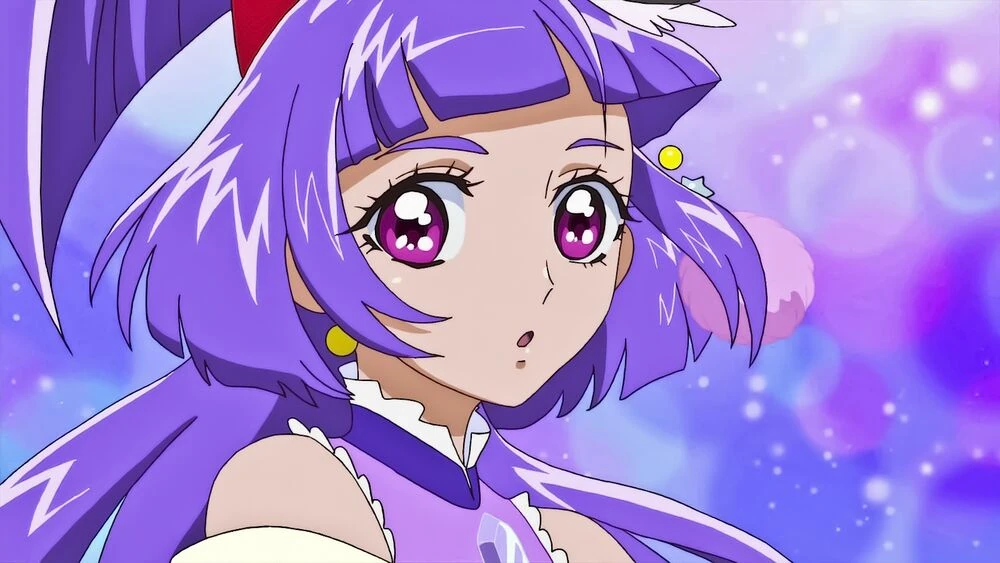Happy Birthday, Cure Magical! | Fandom