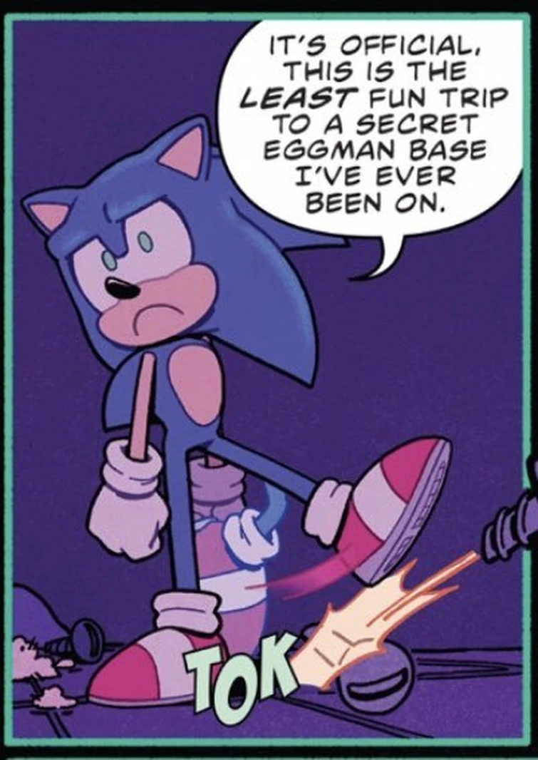 Why I love IDW | Fandom