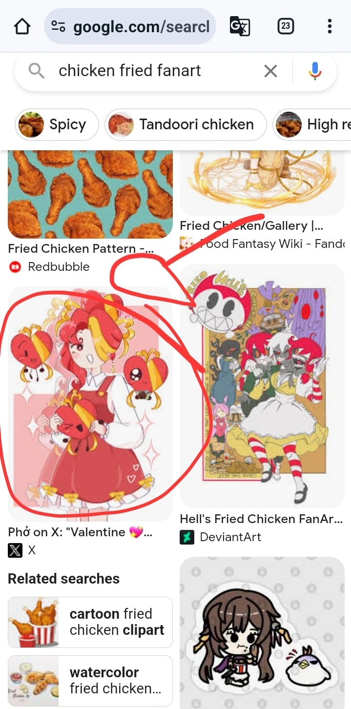 Bruh korfc keeps getting better fanarts than bfdi | Fandom