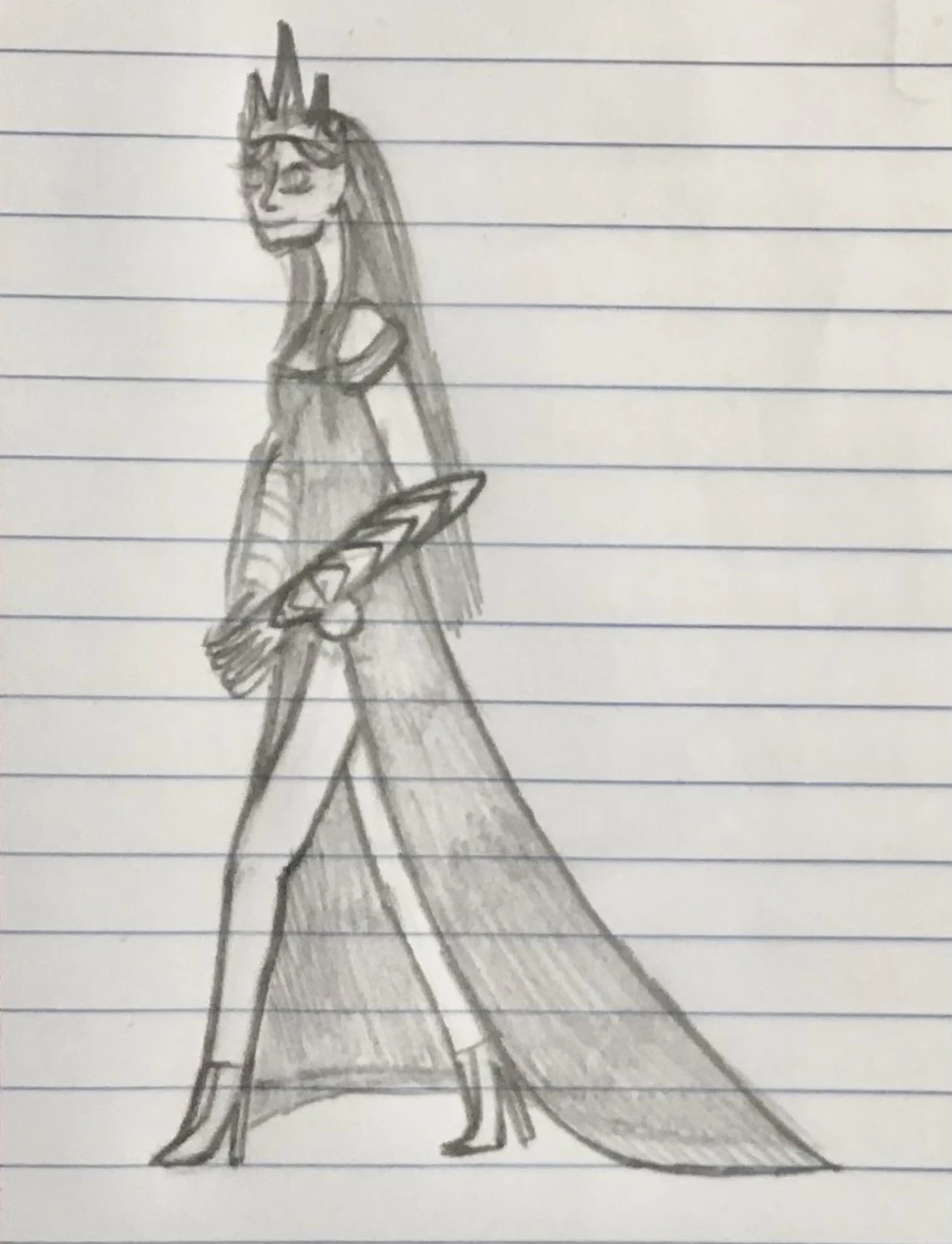 Trying My Hand at Humanizing Le Character | Fandom