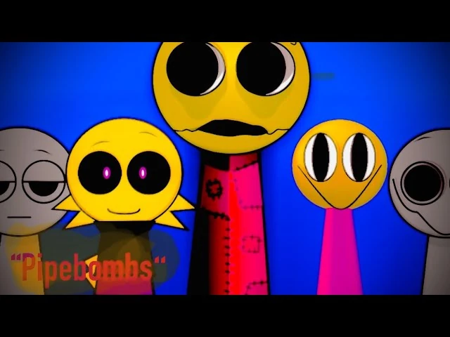 Found a second normal mod mix! | Fandom