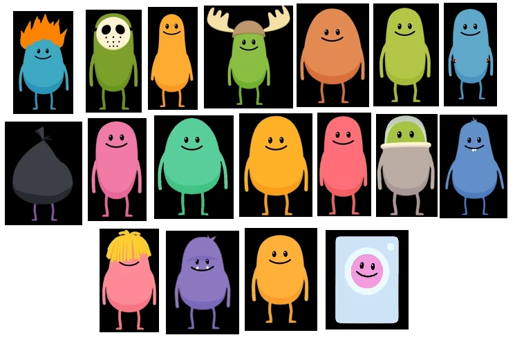 dwtd Elimination Game | Fandom