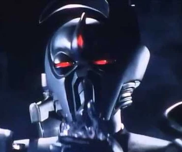 Who is the best super Sentai General? | Fandom