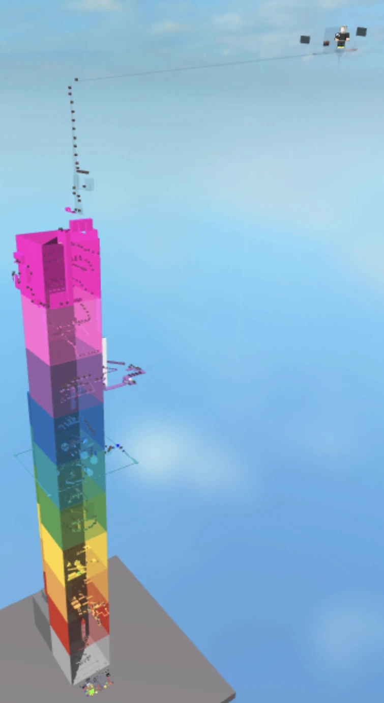 ToH but the most liked comment changes something every day: Day 10 | Fandom