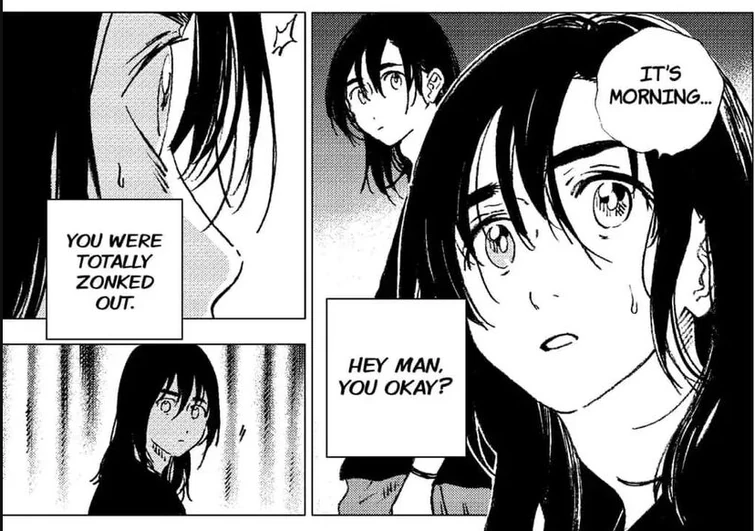 Discuss Everything About Summer Time Rendering Wiki | Fandom