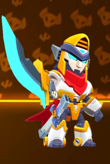 Best Mecha Mortis color | Fandom