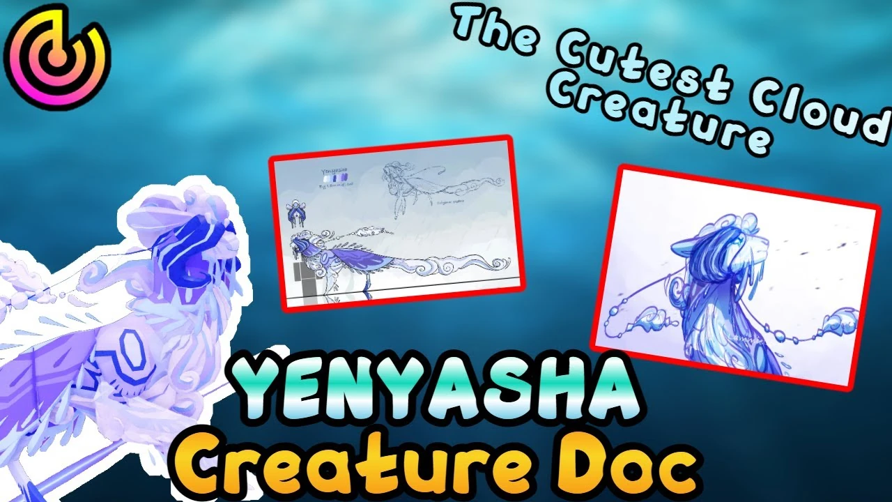 The Cloud Creature! - New Upload | Fandom