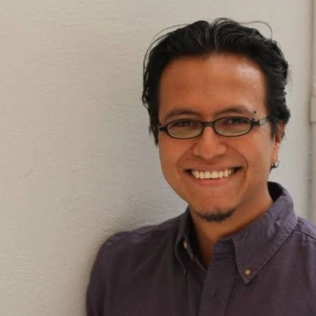 Eric D. Cabello | Fandom