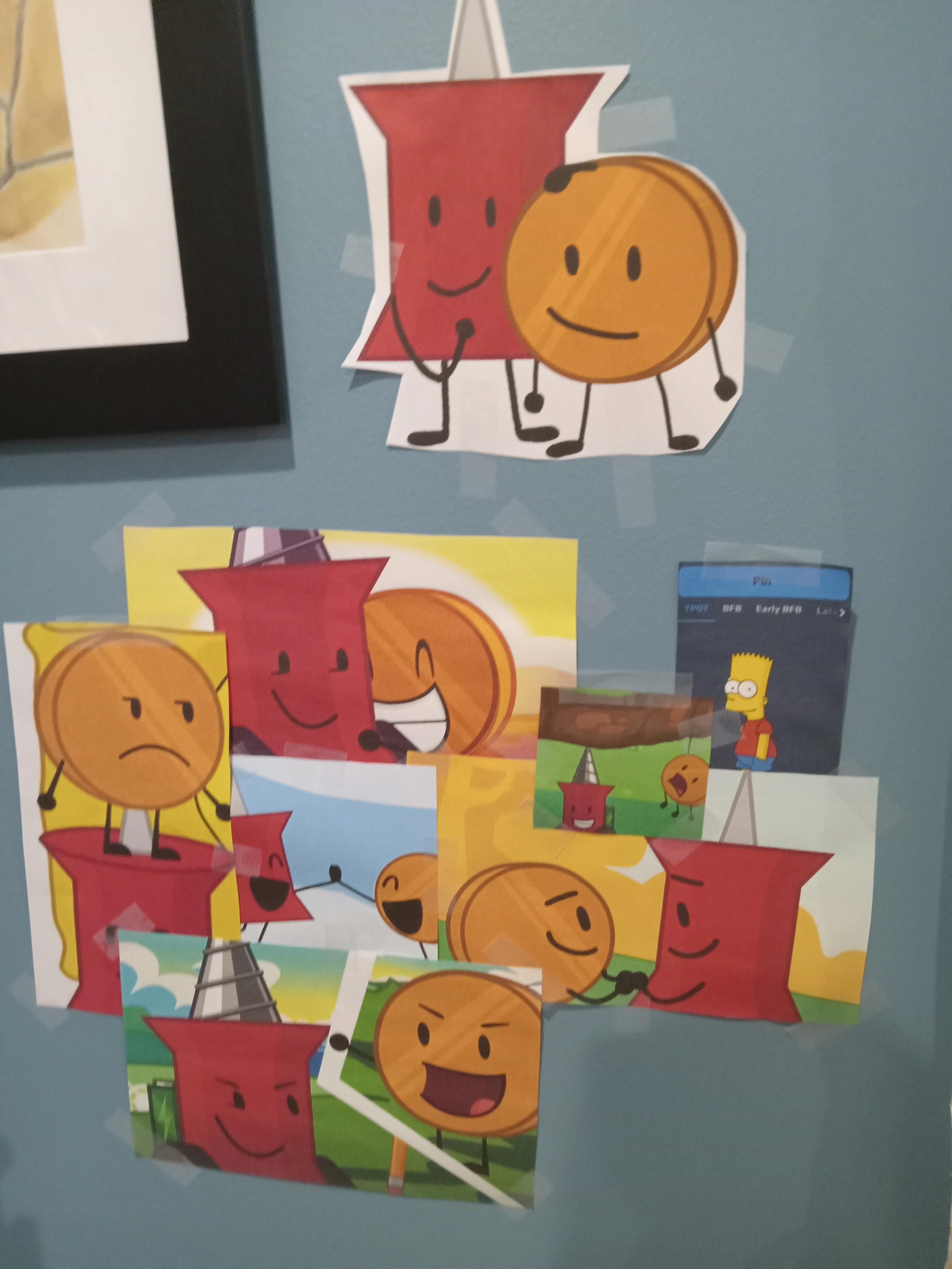 shrine has expanded | Fandom