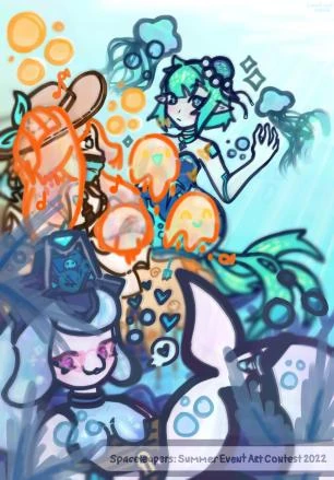 Screaming Vents (TW: Caps, bolding, and some serious topics) | Fandom