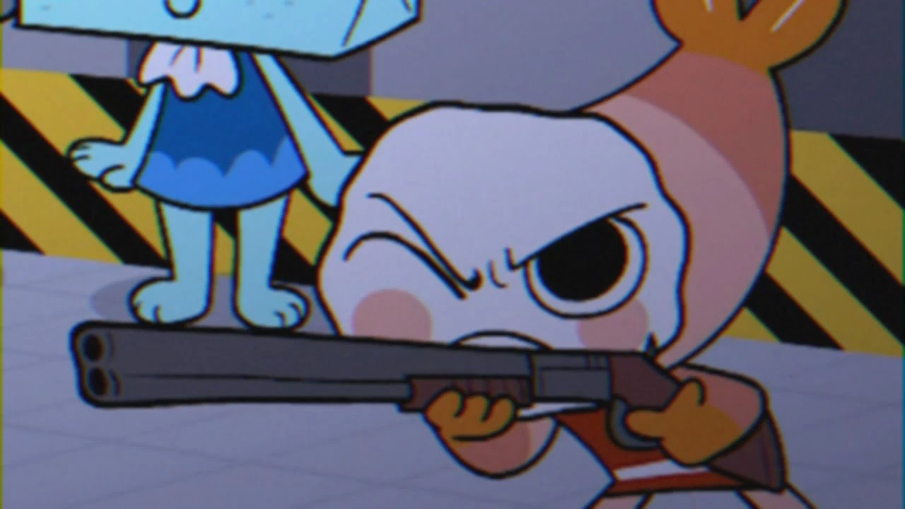 Got recommended this shrimpo video | Fandom