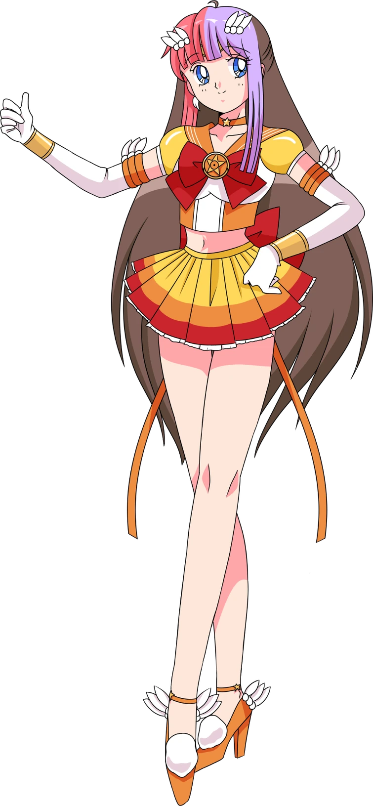 Discuss Everything About Sailor Moon Wiki | Fandom