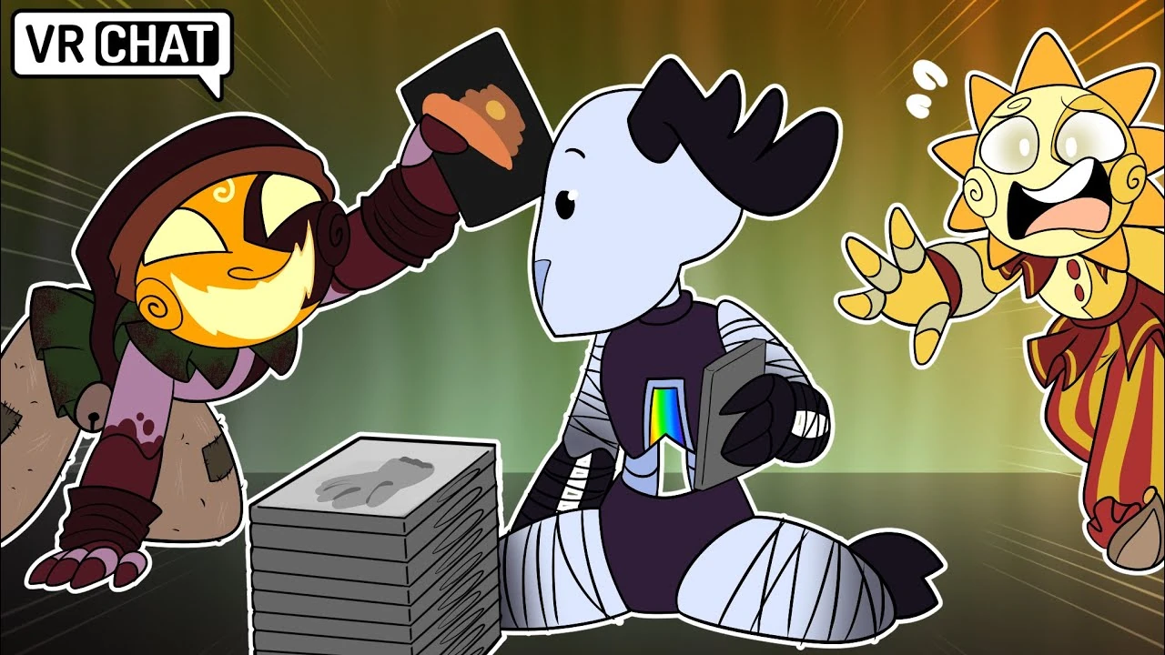 New LAES episode! (。・ω・。) | Fandom