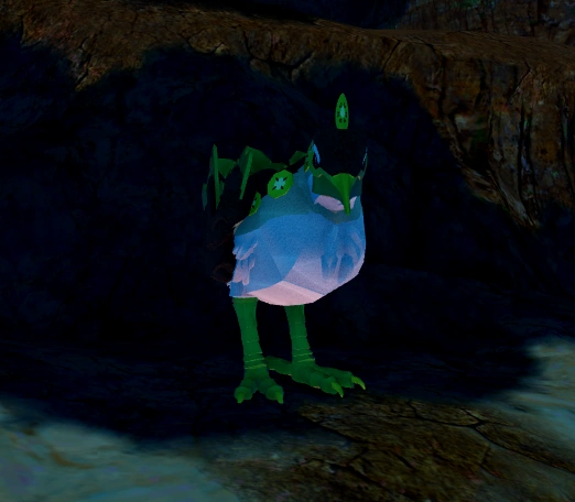 kiiwin with haunt isnt op at all | Fandom