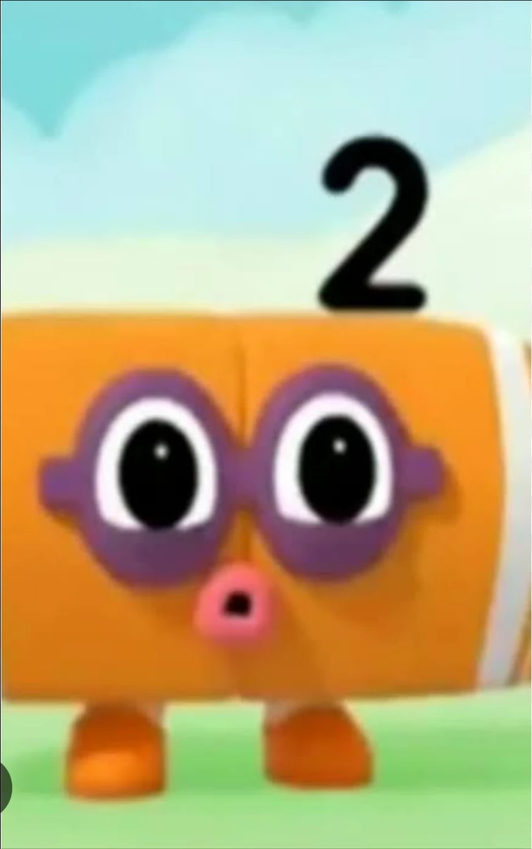 numberblock pictures are getting even crazier | Fandom