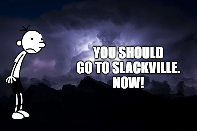 Discuss Everything About Diary of a Wimpy Kid Wiki | Fandom