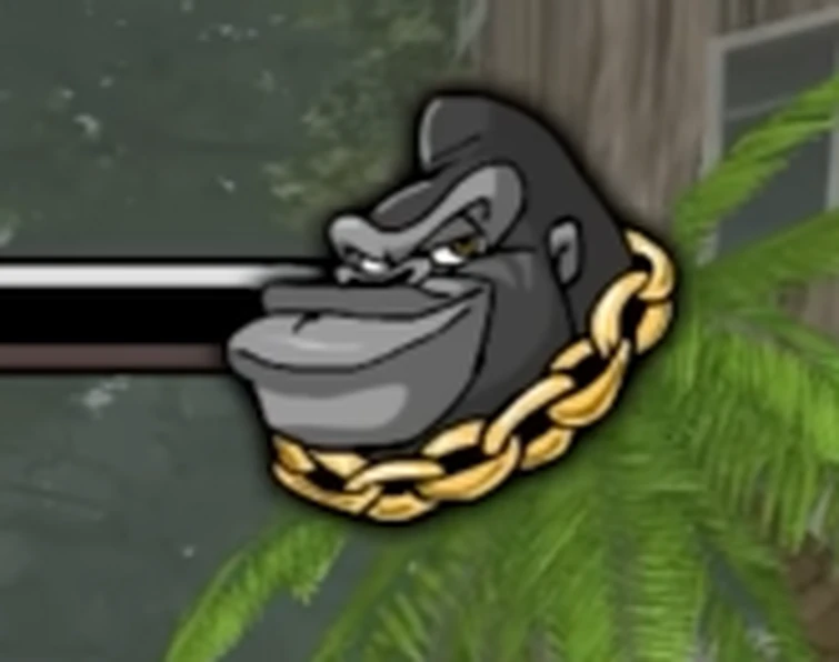 Taiwan Cool Fox a recent new game that has a Jacked up Tails ...