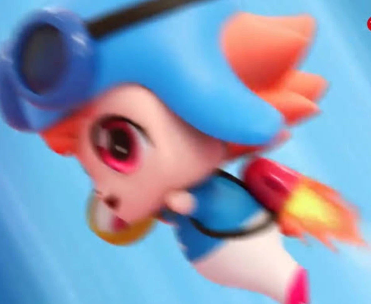 Why is hurryping flying (wrong answers only) | Fandom