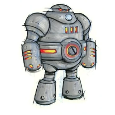 What is your favourite NRG's concept art design? | Fandom