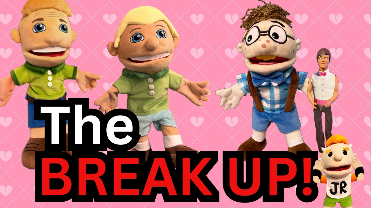 SML Movie: The Break Up! | Fandom