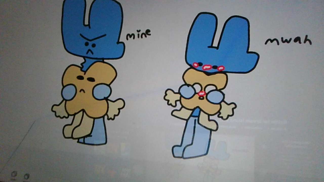 look at meh art | Fandom