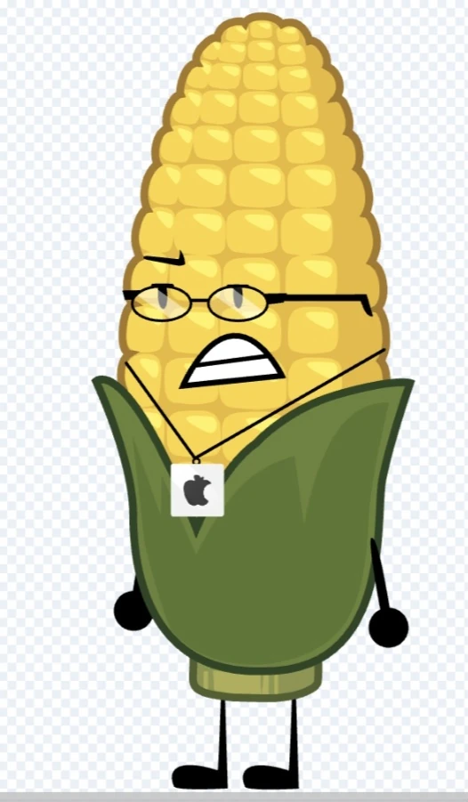 A better version of Steve cobs in the season 4 artstyle | Fandom