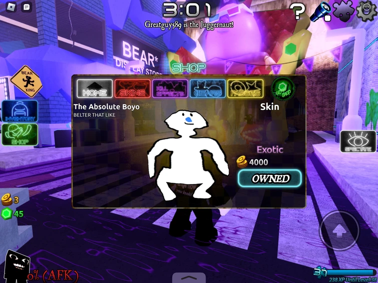 Ladies and gentlemen | Fandom