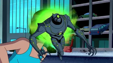 Discuss Everything About Ben 10 Wiki | Fandom