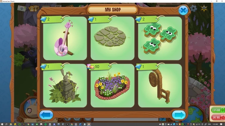 Discuss Everything About Animal Jam Classic Wiki | Fandom