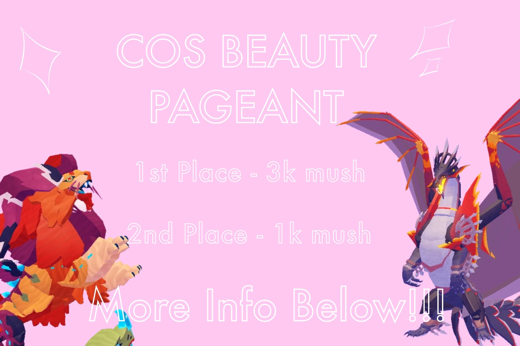 Yet another contest repost | Fandom