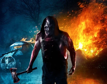 Jason Voorhees VS. Victor Crowley | Fandom