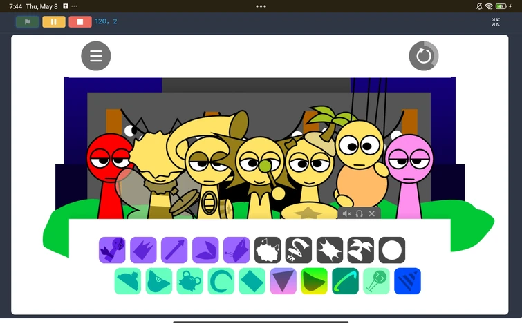 Discuss Everything About Incredibox Wiki | Fandom