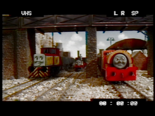 Dart, Ben and Fergus (2003) | Fandom