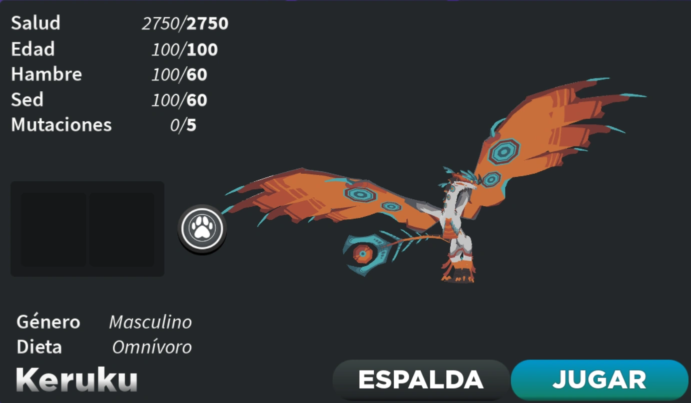 Look what I got from a Random Trial Token! | Fandom