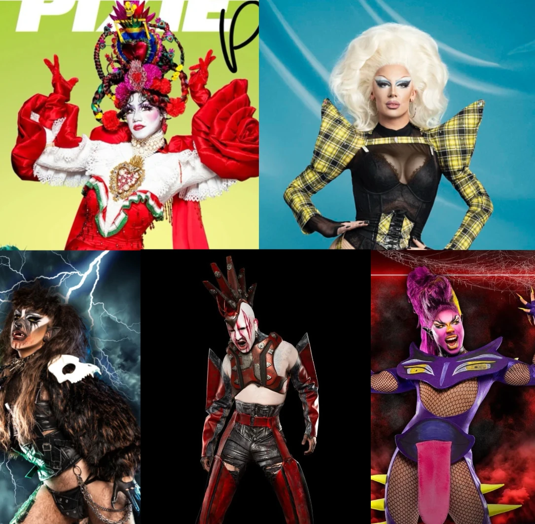 TWO THINGS!!! | Fandom