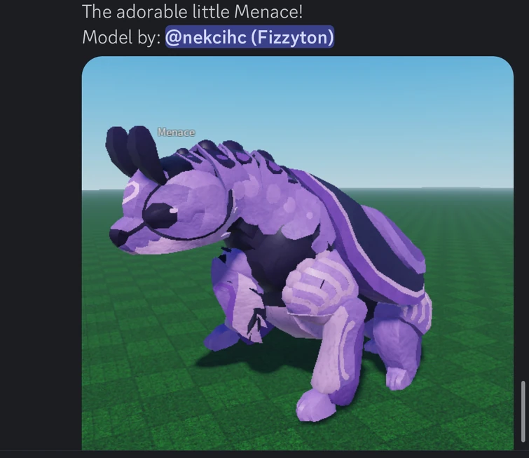 Artifact creature and death gacha creature | Fandom