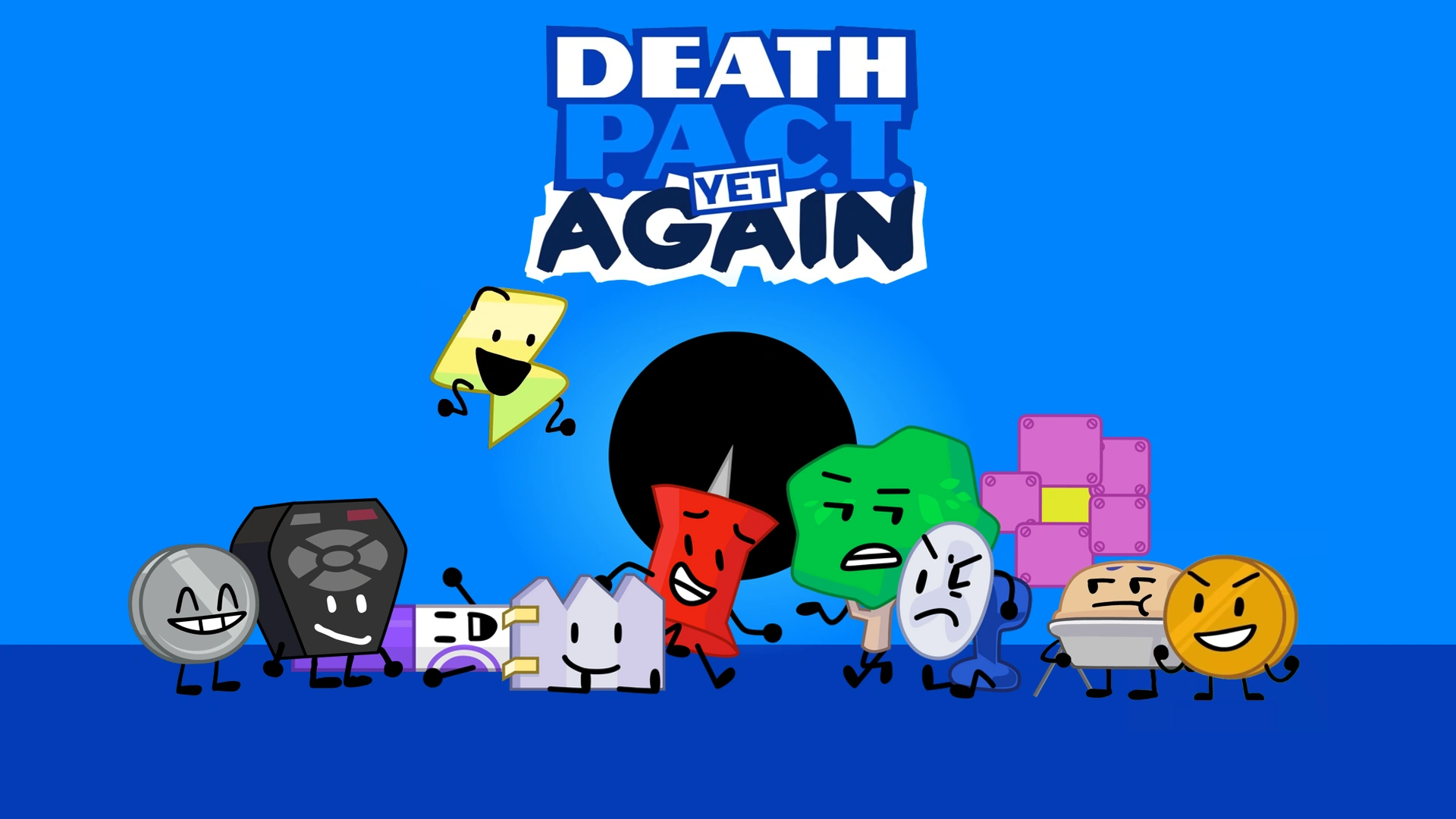 Eliminated contestants in TPOT 12 teams | Fandom