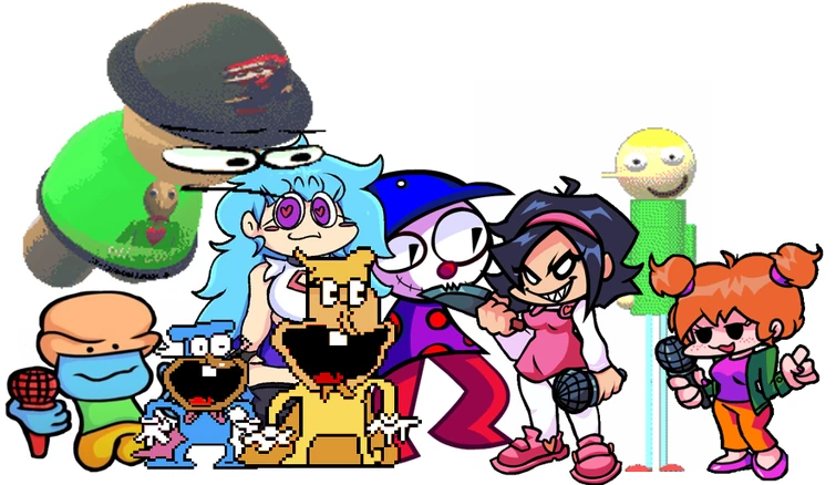 All posts by PipiPeanut | Fandom