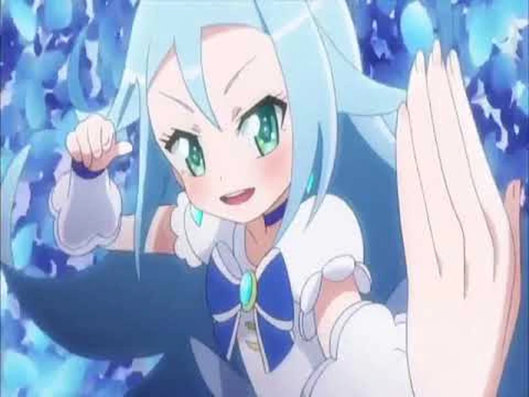 Six Hearts Princess (6HP) | Fandom