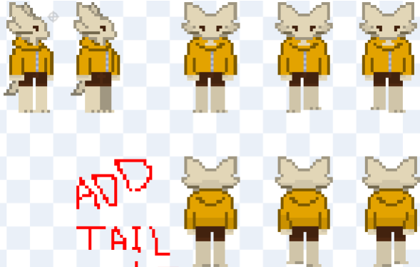 I wanna create an AU but have it be completely collaborative! | Fandom