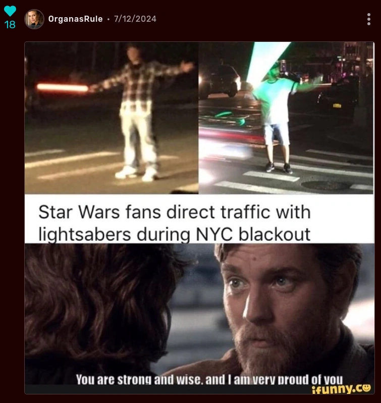 🤣 [Meme Of The Week Contest] Round 195 Winners | Fandom